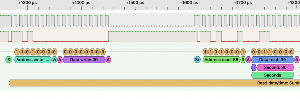 Protocol Decoder Arduino Craft Corner
